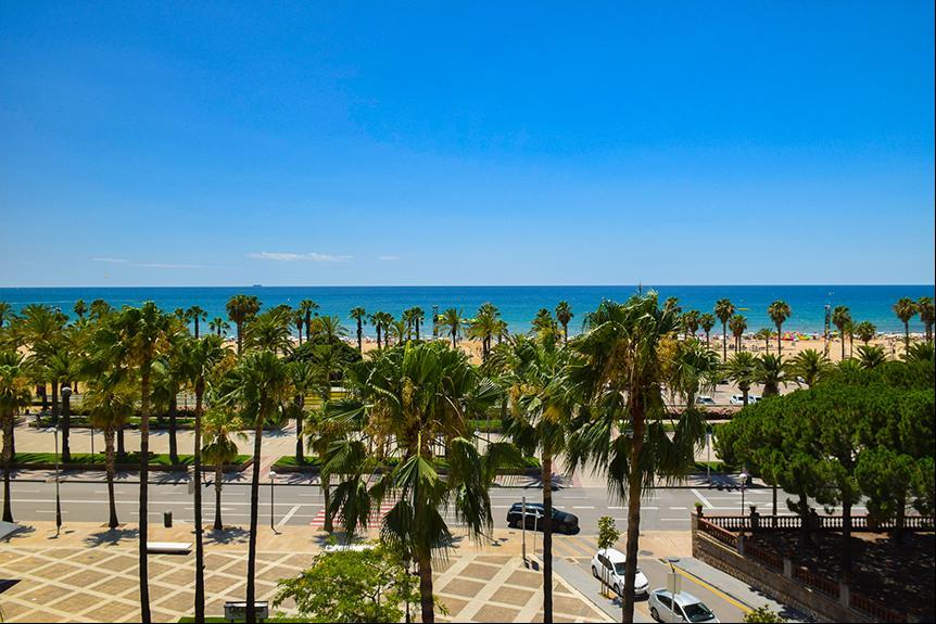 Busreis Salou - Op vakantie naar Salou met de bus | Solmar