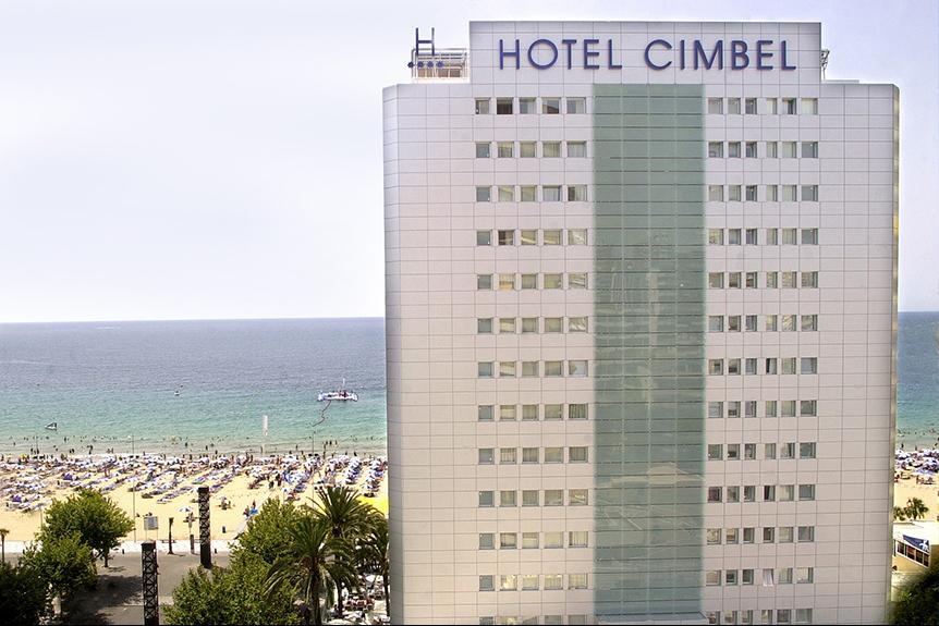 Hotel Cimbel - Solmar