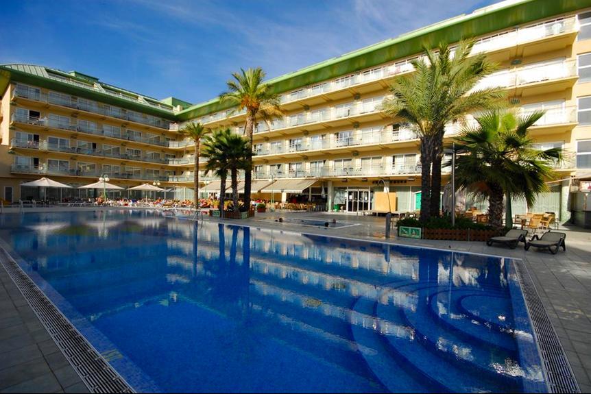 Hotel Caprici Verd - Solmar