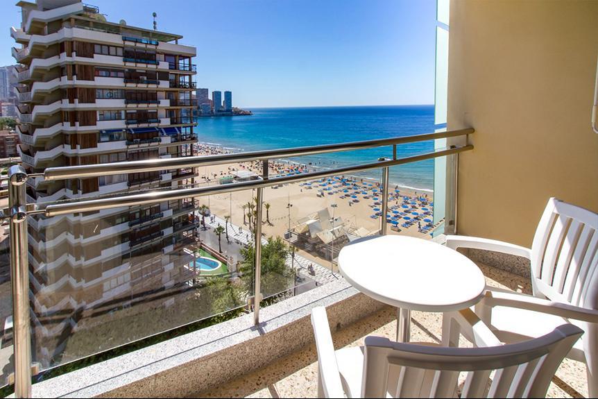 Hotel Cimbel - Solmar