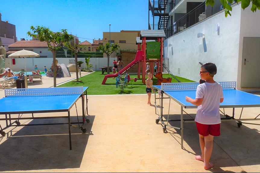 Hotel Pineda Splash - Solmar