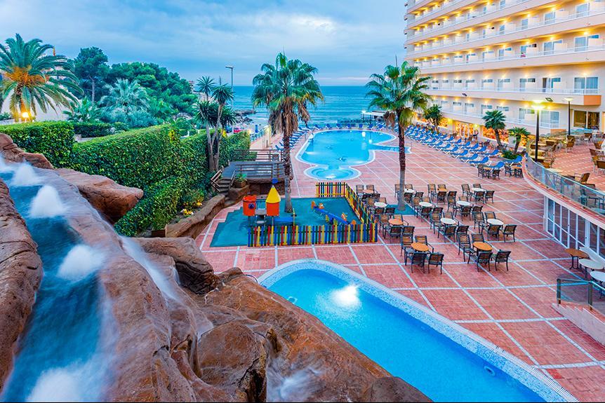 Hotel Cala Font - Solmar