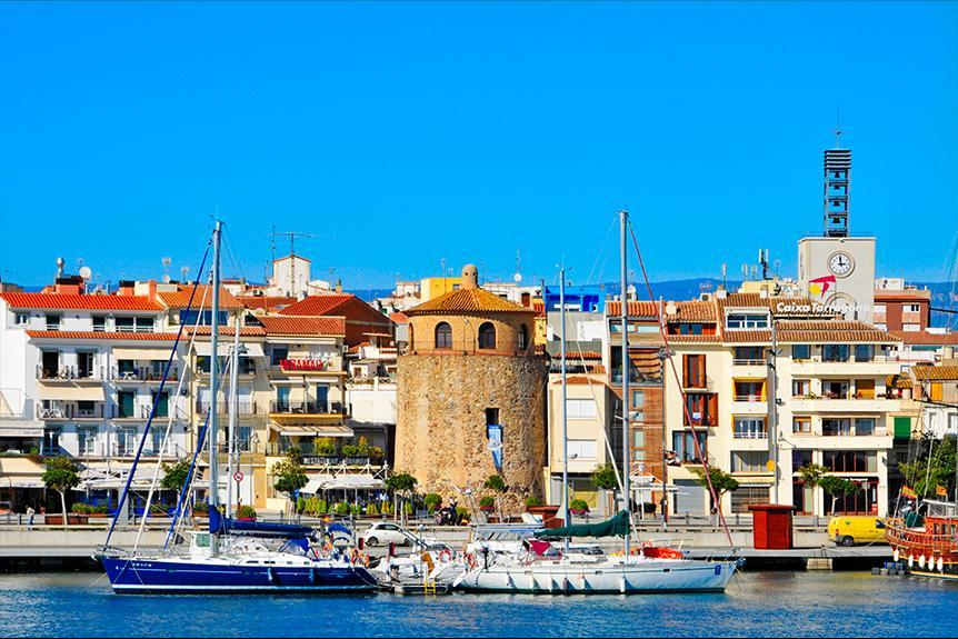 Vakantie Cambrils - Luxe, comfortabel & betaalbaar | Solmar.nl