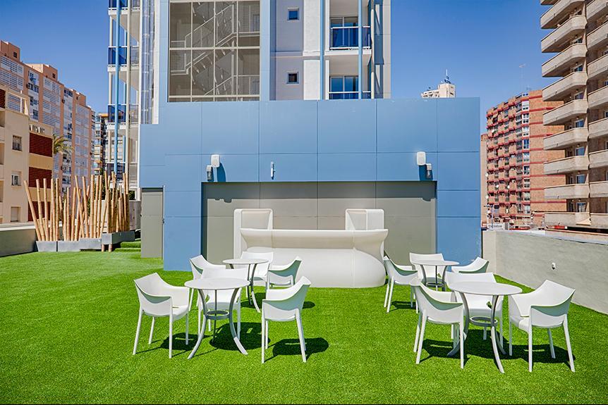 Hotel Benidorm Centre - Solmar