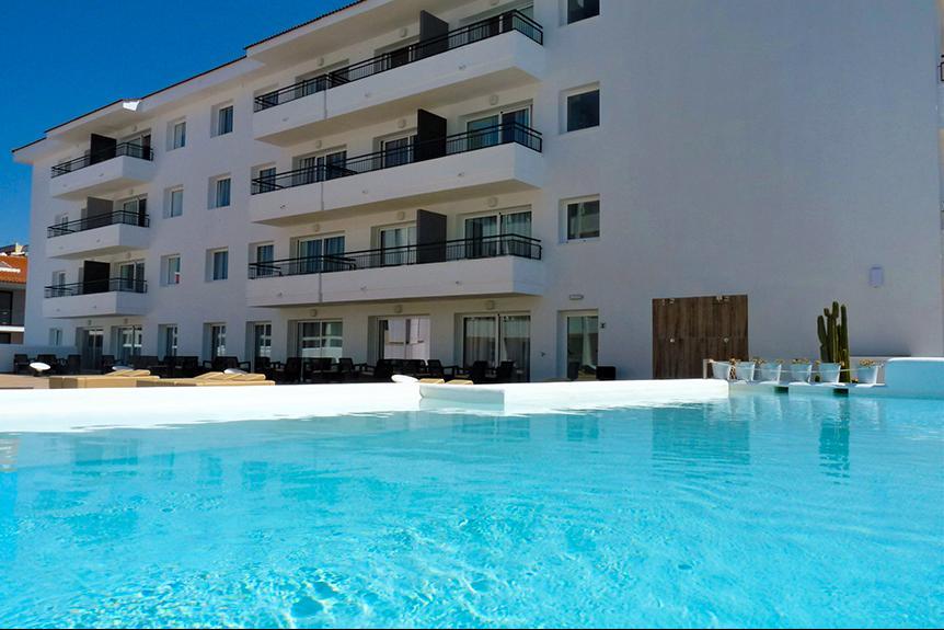 Hotel Pineda Splash - Solmar