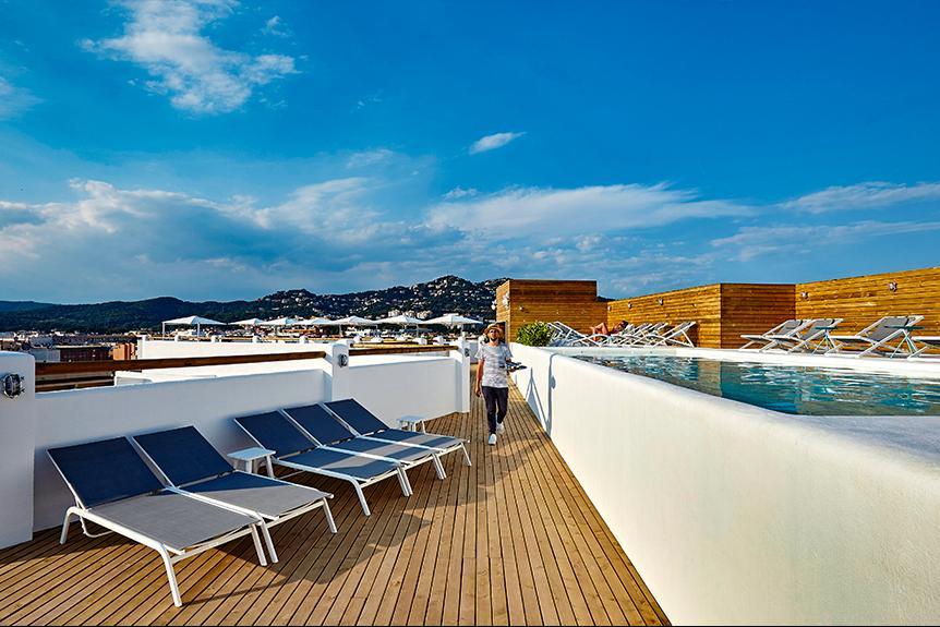 Hotel Delamar - Solmar