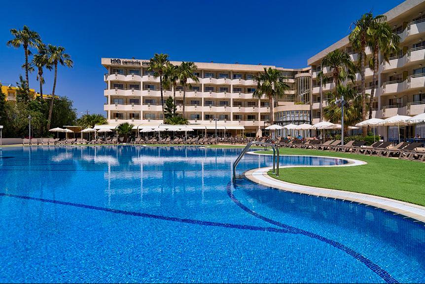 Hotel H10 Cambrils Playa - Solmar