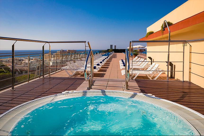 Hotel Top Calella Palace - Solmar
