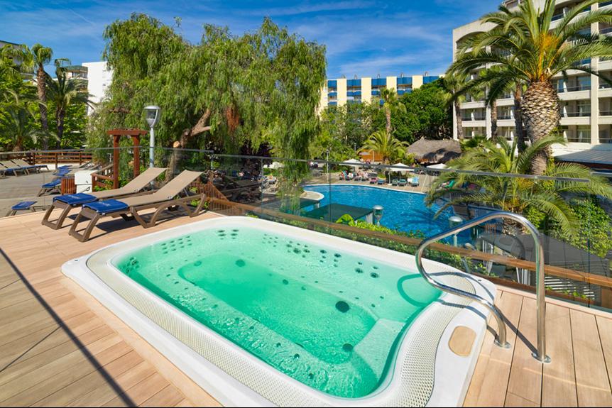 Hotel H10 Salou Princess - Solmar