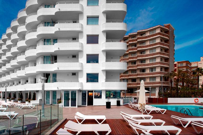 Hotel Alegria Mar Mediterrania - Solmar