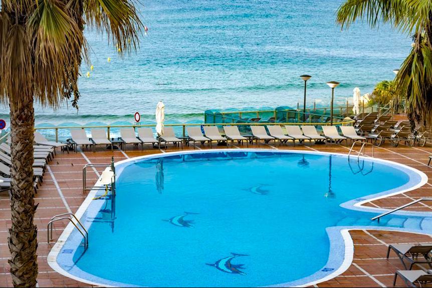 Hotel Cala Font - Solmar