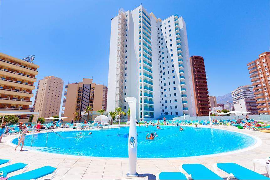 Hotel Port Benidorm - Solmar
