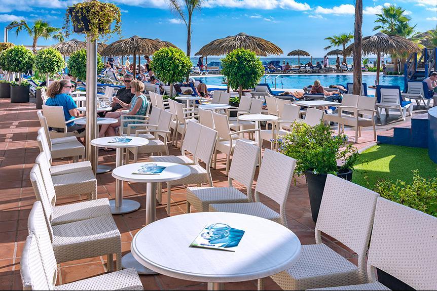 Hotel Tahiti Playa & Suites - Solmar