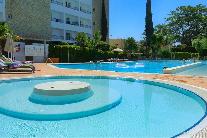 Hotel Pineda Splash - Solmar