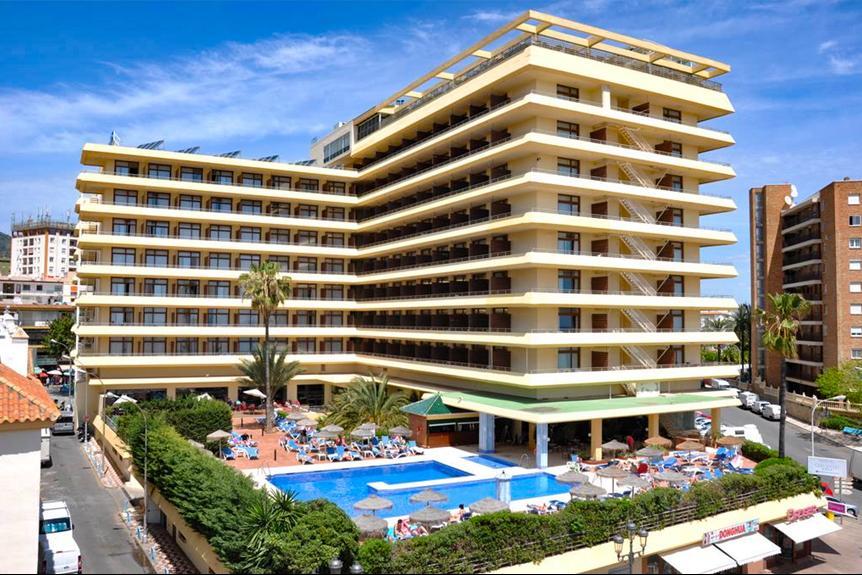 Gran Hotel Cervantes - Solmar