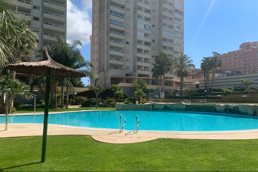 Los Gemelos 22 - Solmar