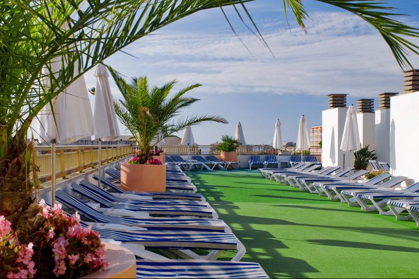 Bekijk al onze reizen naar de Spaanse Costa! - Solmar.nl