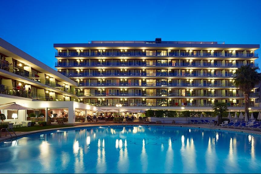 Busreizen Lloret de Mar - Vakantie naar Lloret de Mar | Solmar