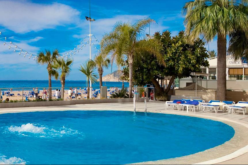 Hotel Cimbel - Solmar