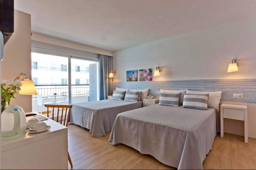 Hotel Pineda Splash - Solmar