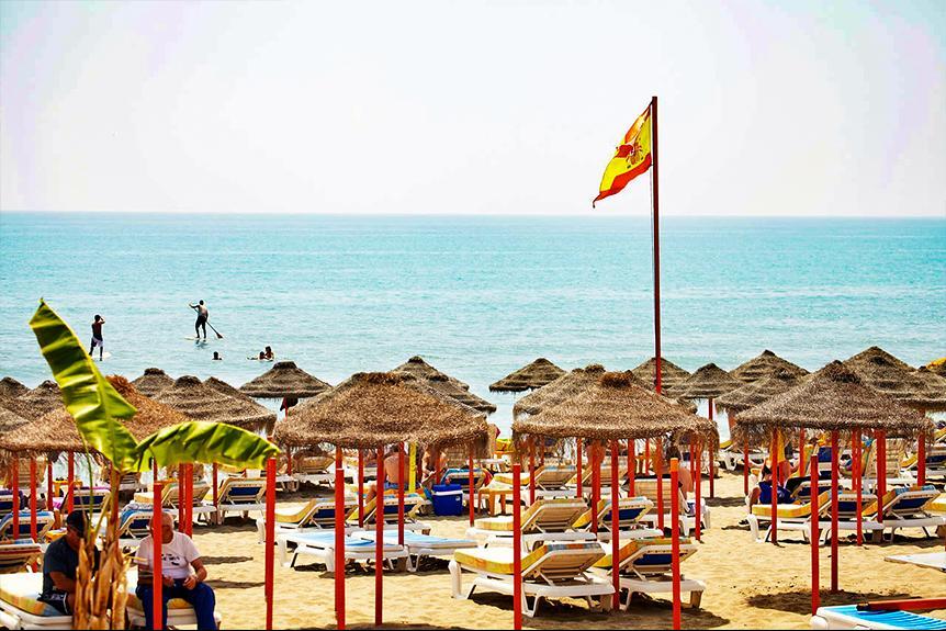 Vakantie Spanje - Luxe, comfortabel & betaalbaar | Solmar.nl