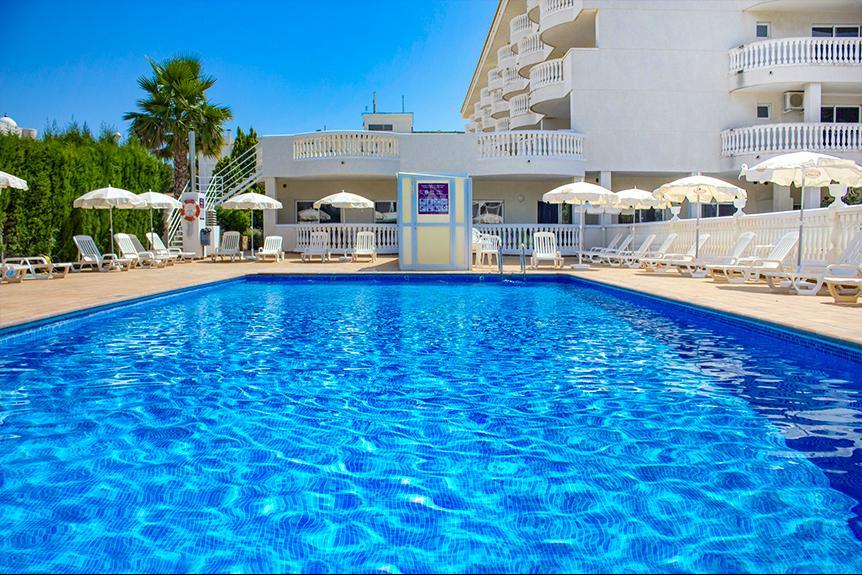 Busreizen Costa del Azahar - Vakantie naar Costa del Azahar | Solmar