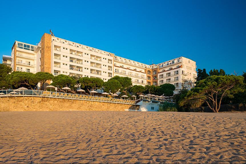 Hotel boeken Playa d'Aro - Solmar, thuis aan de Costa! | Solmar.nl
