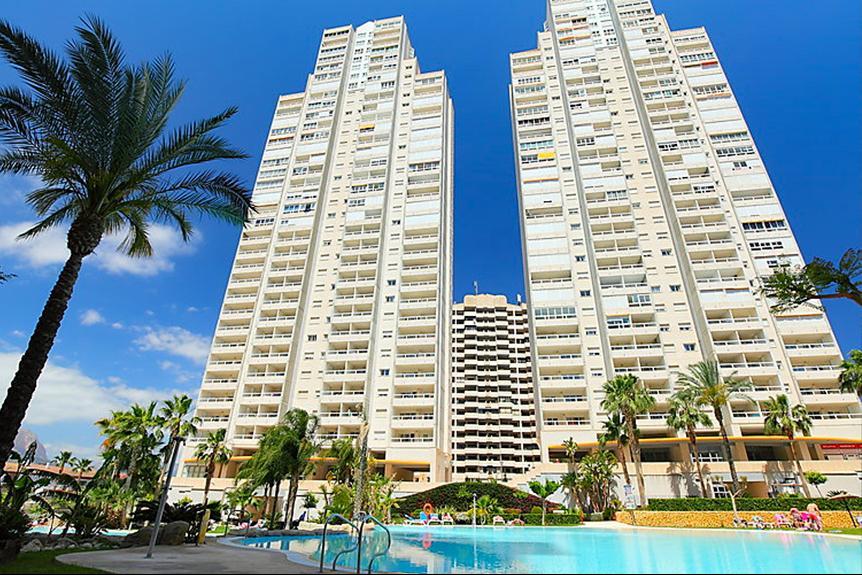 Los Gemelos 22 - Solmar