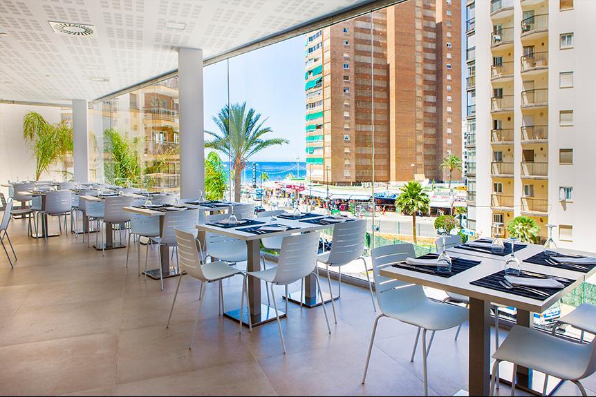 Hotel Port Benidorm - Solmar