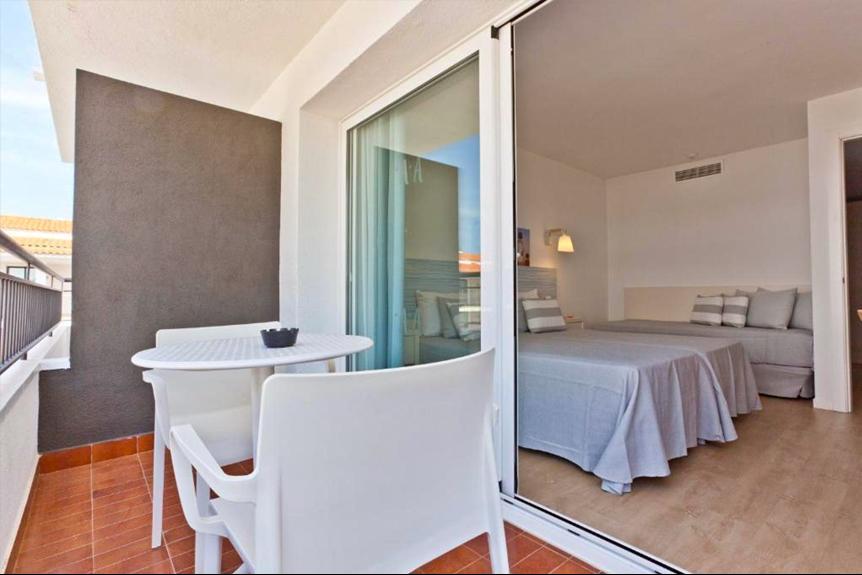 Hotel Pineda Splash - Solmar