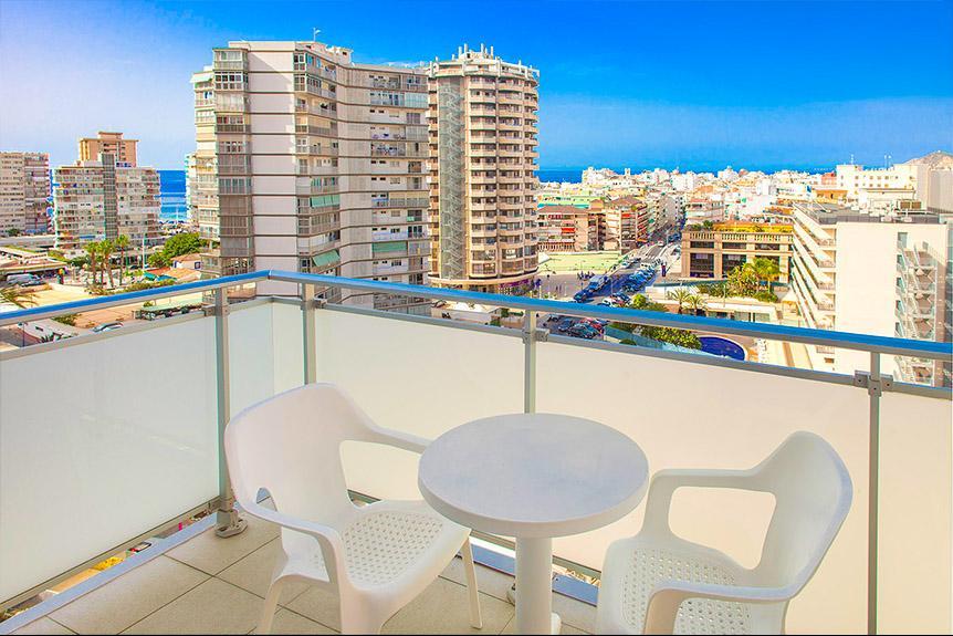 Hotel Royal - Solmar