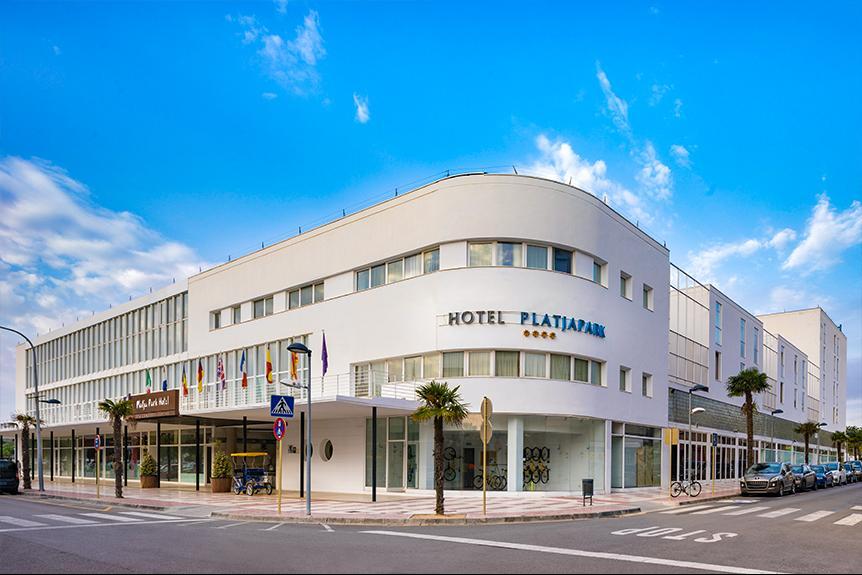 Hotel boeken Playa d'Aro - Solmar, thuis aan de Costa! | Solmar.nl