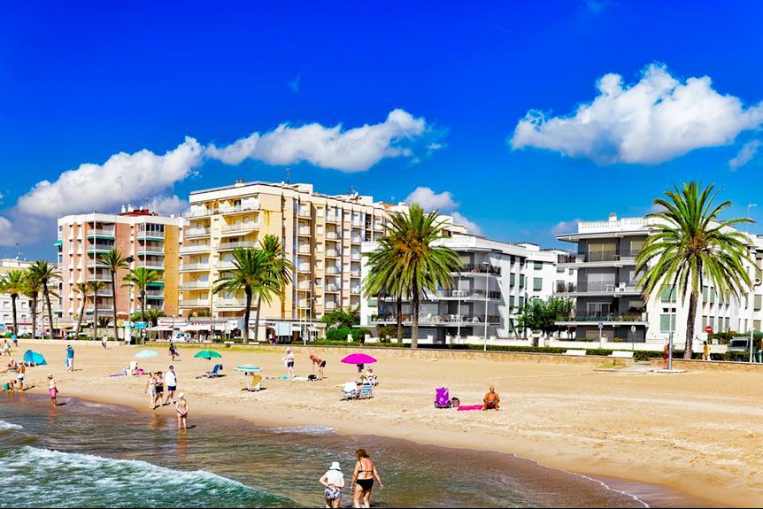 Vakantie Spanje - Luxe, comfortabel & betaalbaar | Solmar.nl