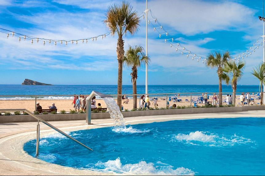 Hotel Cimbel - Solmar