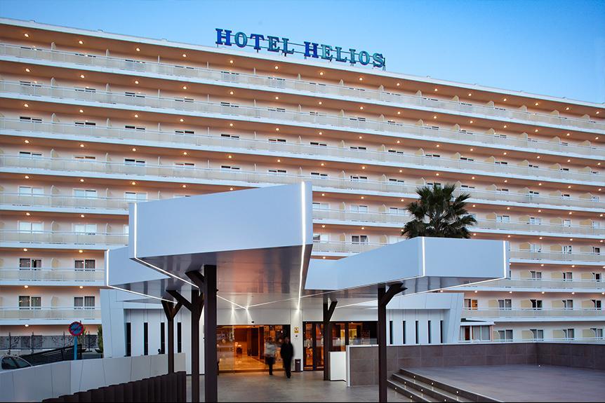 Solmar.nl Thuis aan de Costa, Busreizen en vliegvakanties naar Spanje ...