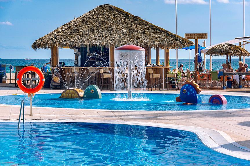 Hotel Tahiti Playa & Suites - Solmar