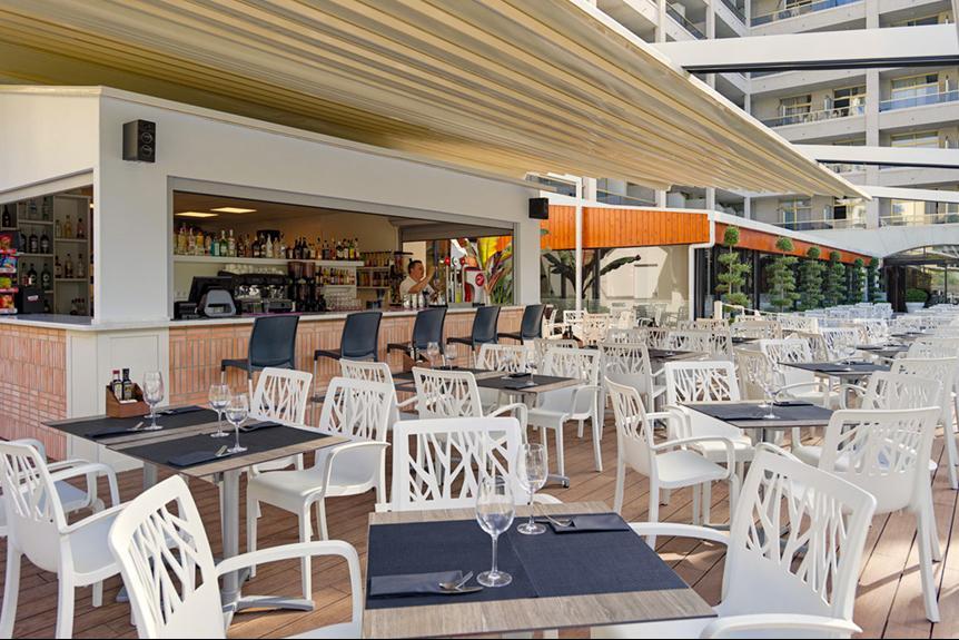 Hotel H10 Salou Princess - Solmar