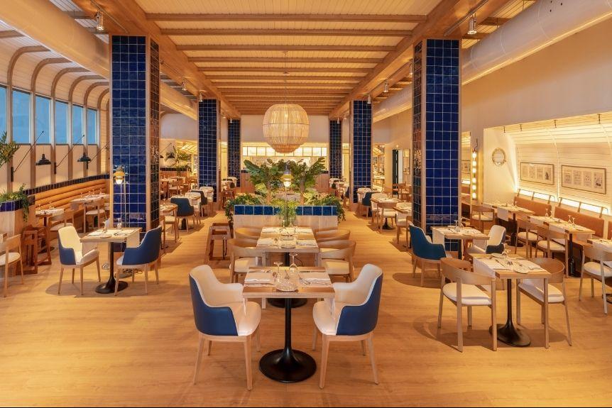 Hotel H10 Porto Poniente - Solmar