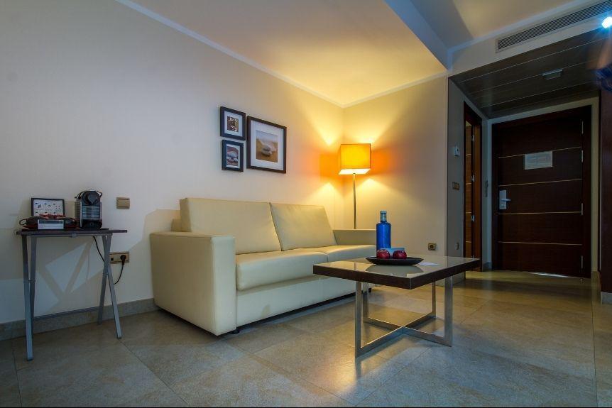 Gran hotel Sol y Mar - Solmar