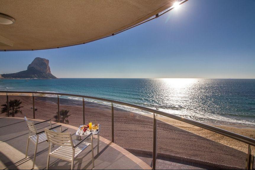 Gran hotel Sol y Mar - Solmar