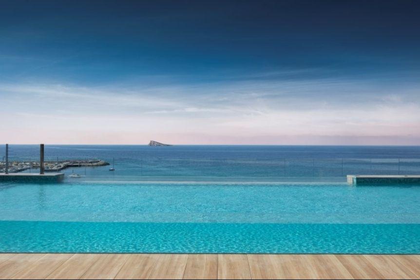Hotel H10 Porto Poniente - Solmar