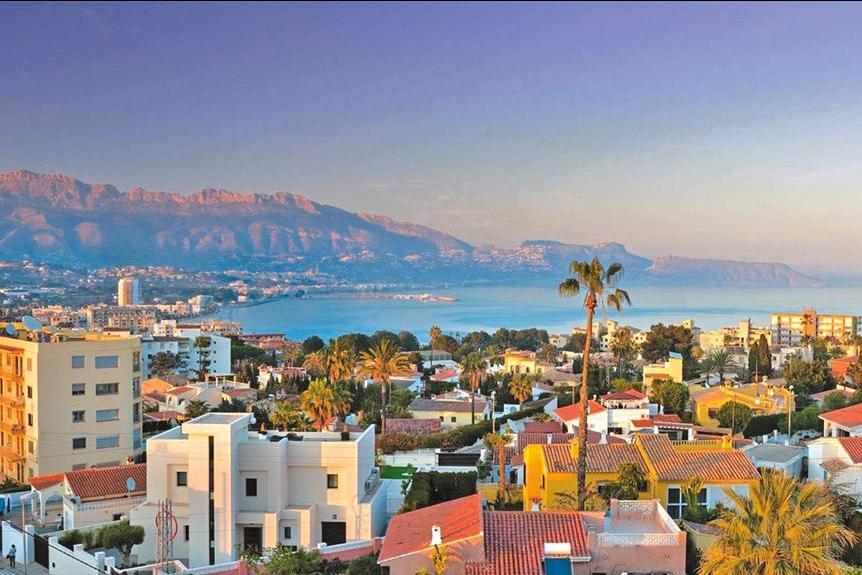 Vakantie Albir - Luxe, comfortabel & betaalbaar | Solmar.nl